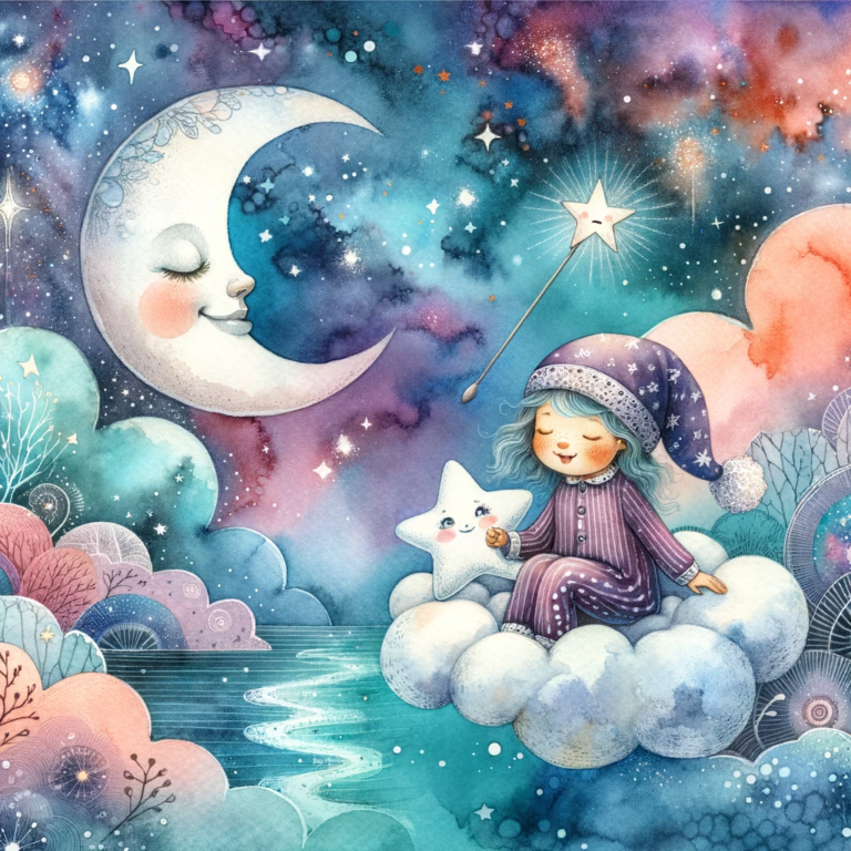 Little Readers Club | Inspiring Imagination & A Love for Books