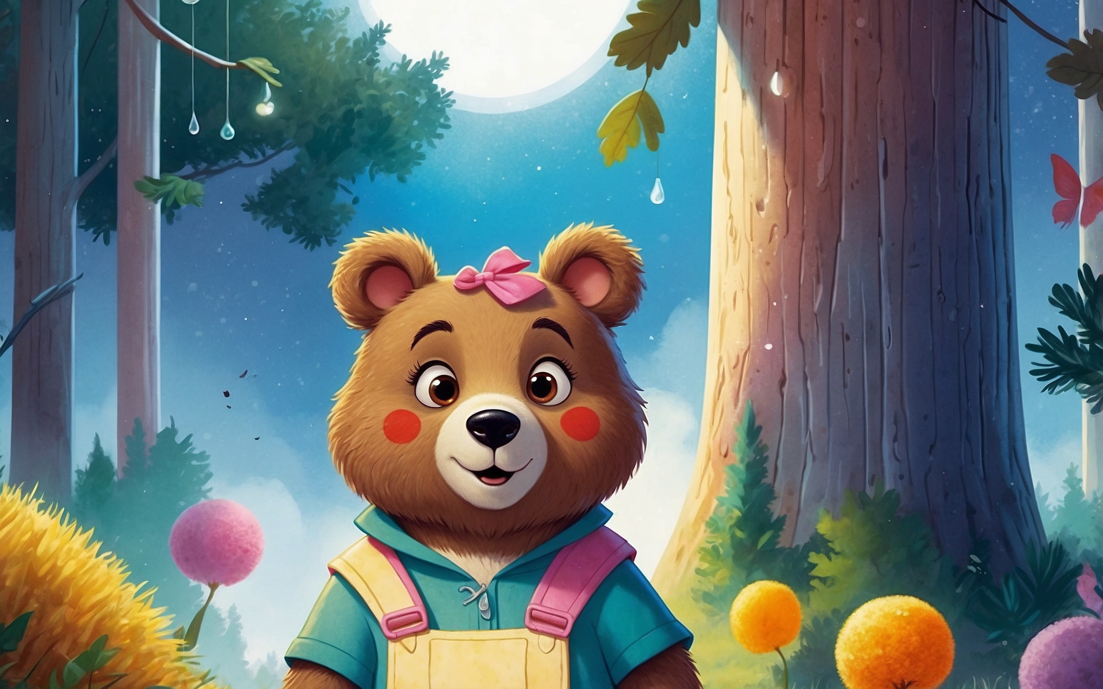 The Mystery of the Missing Numbers | An Adventurous Math Tale